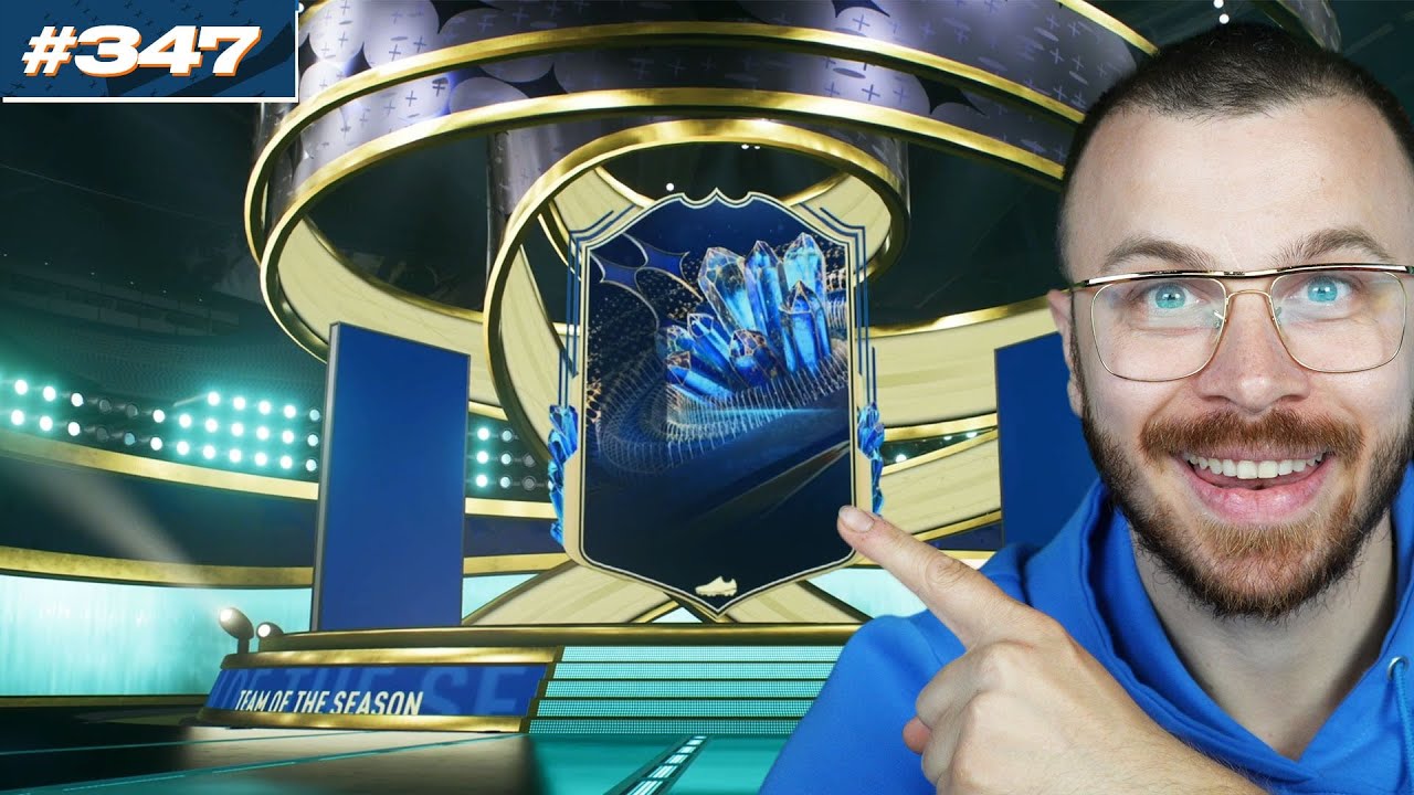 My Guaranteed EFL TOTS Upgrade SBC in FIFA 23 Ultimate Team - YouTube