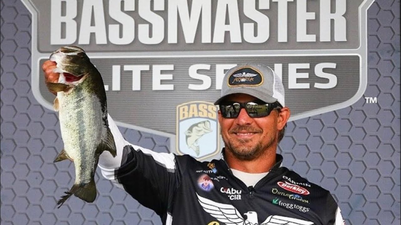 Why Keith Poche’s Bassmaster DQ Yesterday Is BS… - YouTube