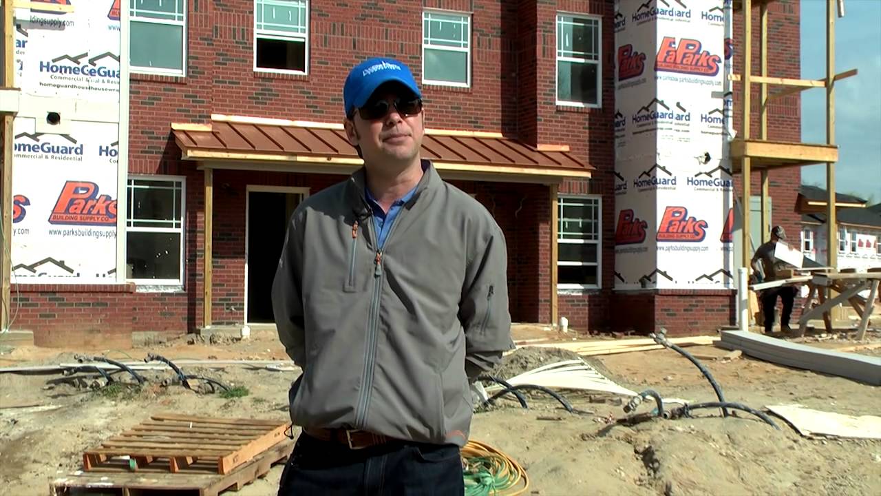 Builders Corner Duggins Construction - YouTube