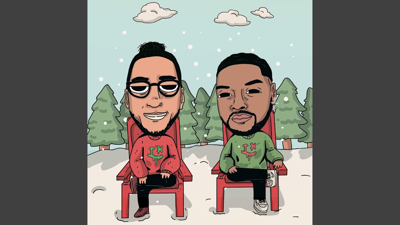 Come Home (feat. Reck Yosiah) - YouTube