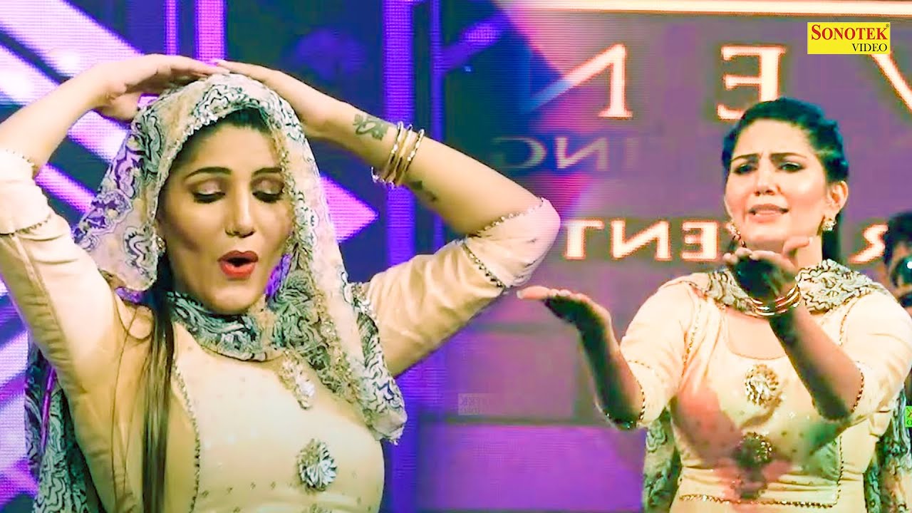 Sapna Dance :- ishq Ka Lada I Sapna Chaudhary I Haryanvi Song I Sapna ...