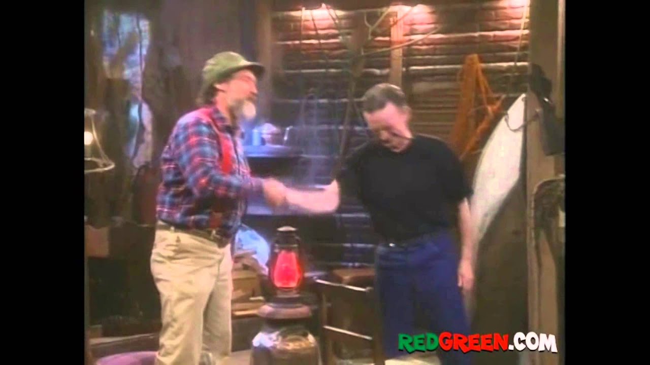 Meet Your Member "Mike Hamar" - YouTube