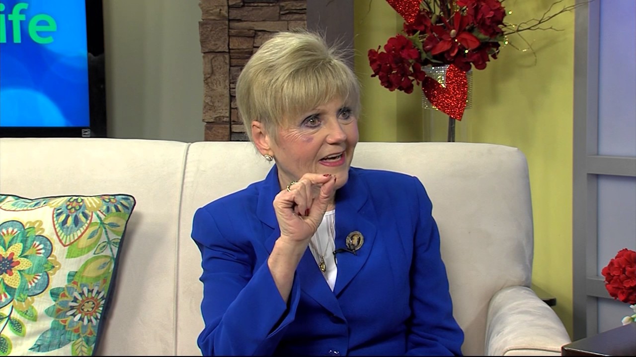 Ruth of Milton Shares Her Journey with Cancer and How She Wrote a Book ...