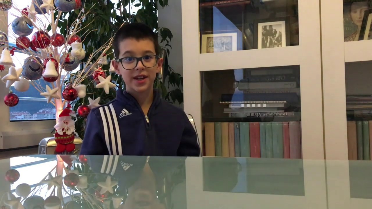 TRINAESTI ZEC - TANJA DEL RIO - YouTube