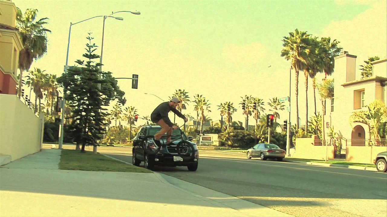 STANCE | DAKOTA ROCHE WELCOME VIDEO - YouTube