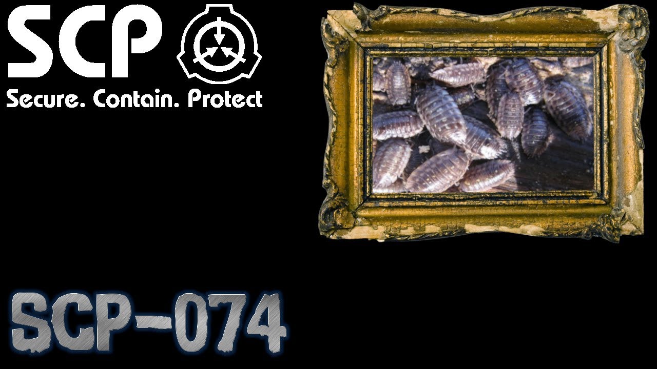 FUNDACJA SCP | SCP-074 | KWANTOWY STONÓG - YouTube
