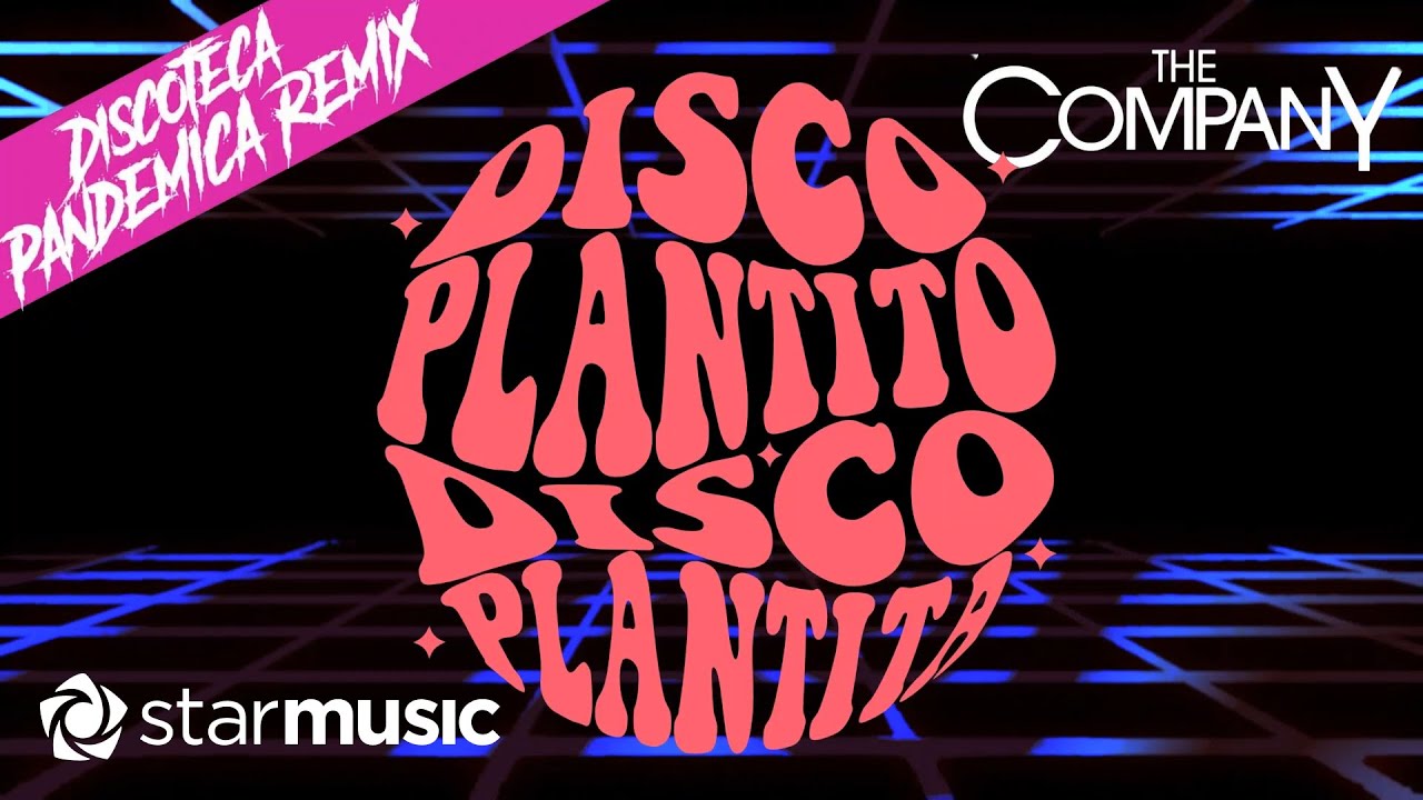Disco Plantito, Disco Plantita (Discoteca Pandemica Remix) - The ...