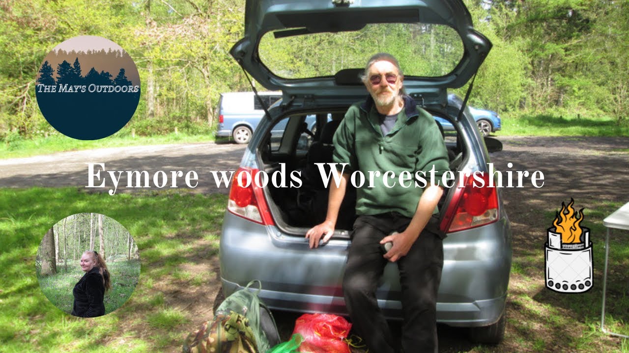 Eymore Woods Worcestershire - YouTube