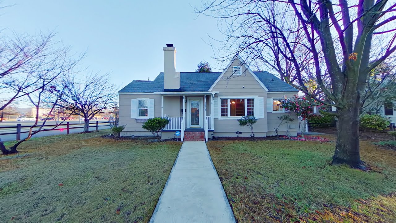 2534 McNeil Circle Listing Video - YouTube