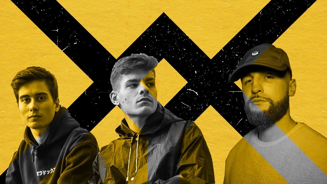 FarFlow & Duskee - The Reason - YouTube