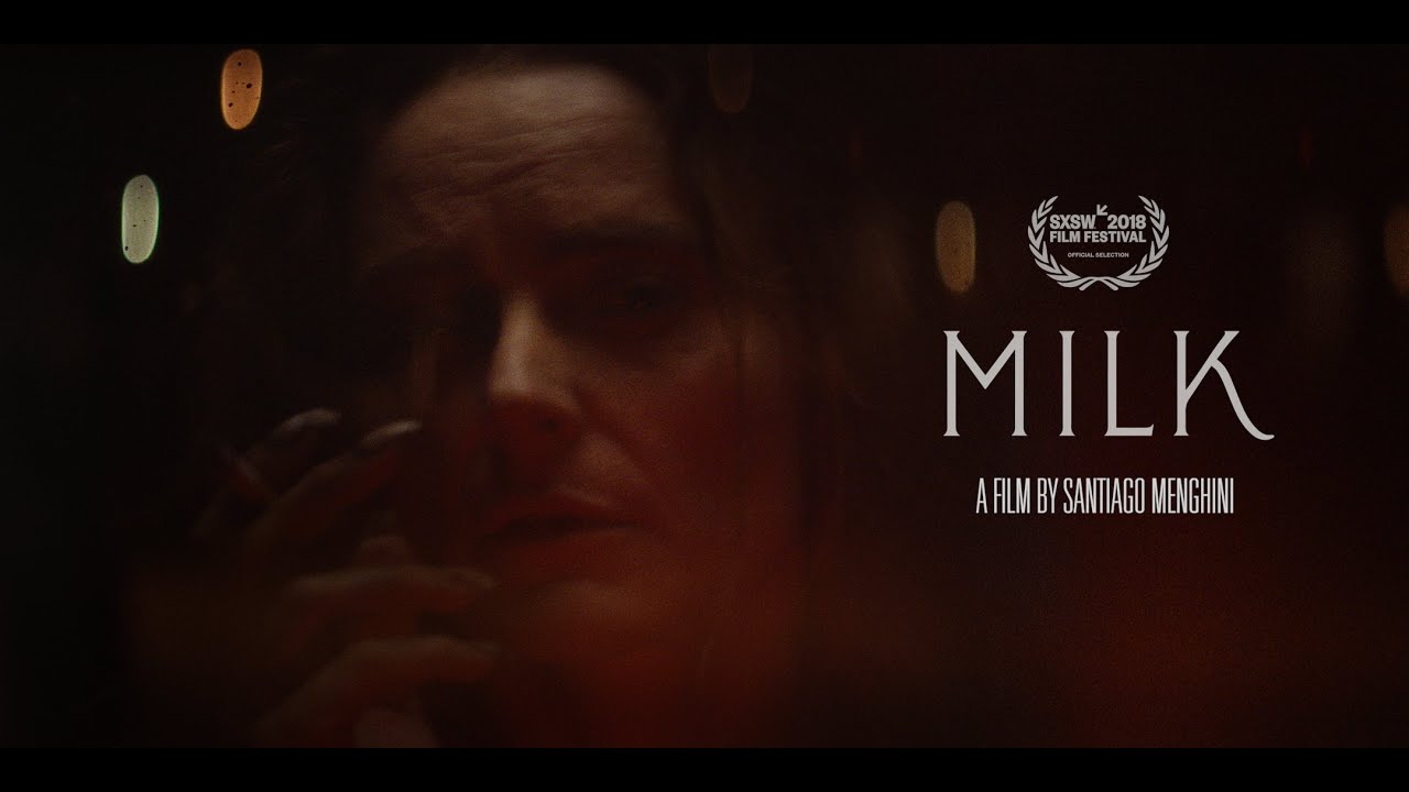 Milk (Short Film) - Teaser Trailer - YouTube