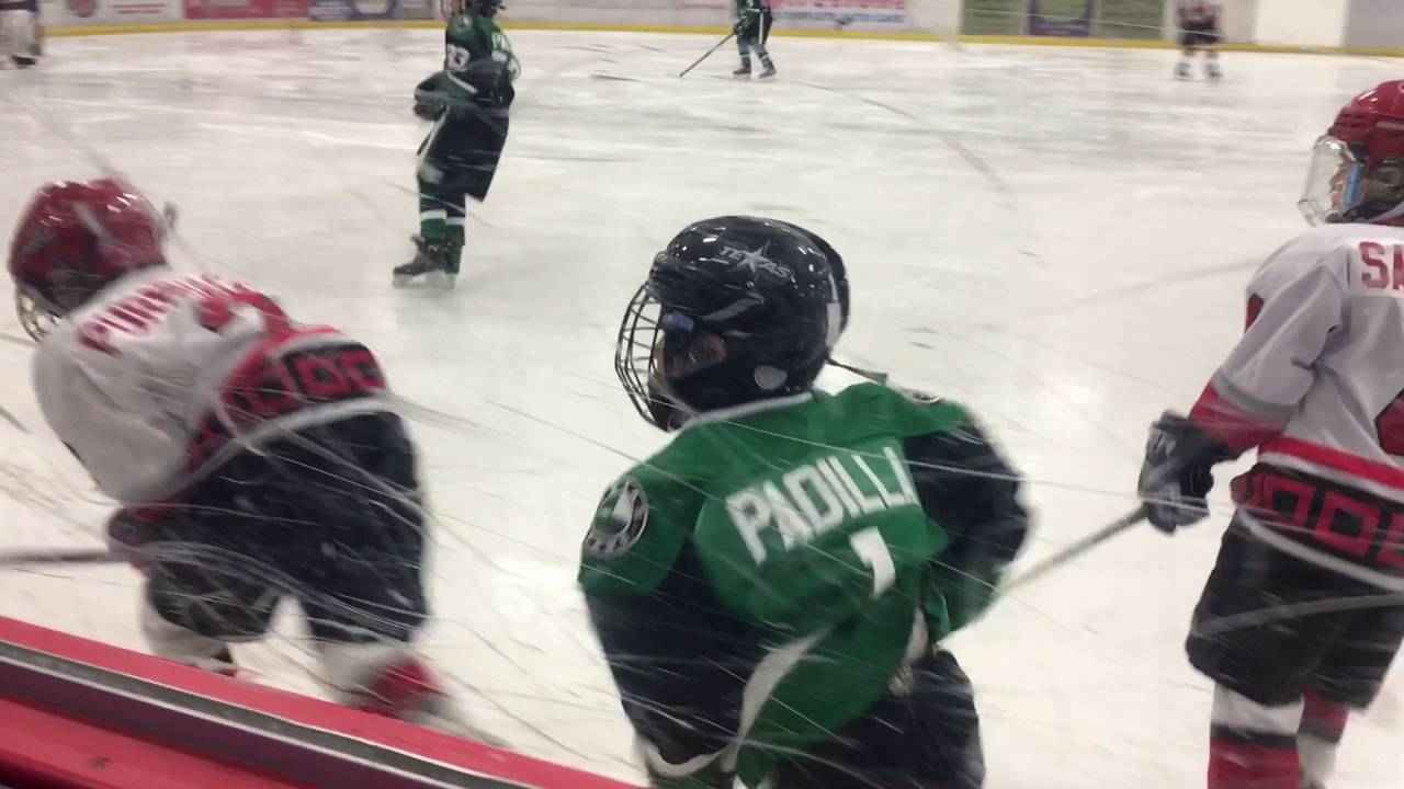 Texas Junior Stars - YouTube