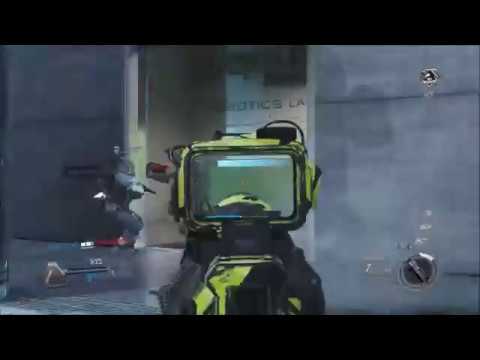 【CoD:IW】Clips #5 @zefbak27 - YouTube