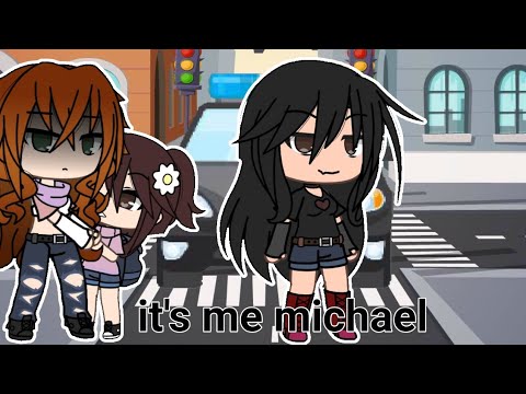[ it's me michael ] || Meme not original || - YouTube