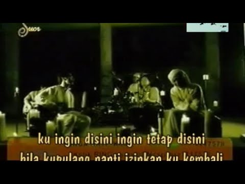 Ungu - Surga Hati