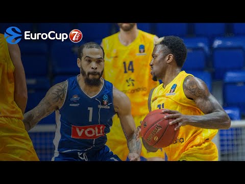 Dylan Ennis stays unstoppable in Gran Canaria