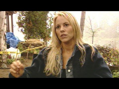 'Secret Window' Interview - YouTube