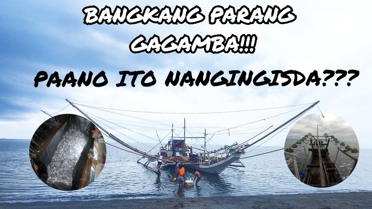 Vlog 056- Basnig Fishing sa Aklan - YouTube