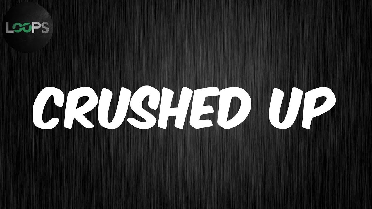 Crushed Up (Lyrics) - Future - YouTube