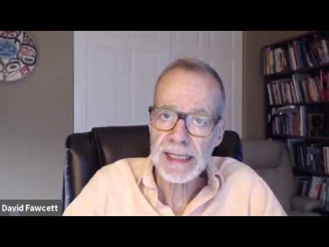 Dr David Fawcett on Triggers, Cravings, and Addiction Recovery, July 1 ...