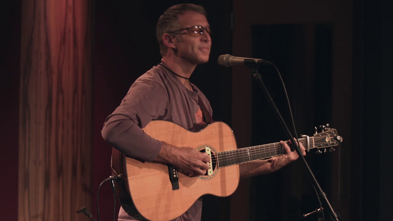 Don't Come Around Here no more (Sung by Sam Pacetti) - YouTube