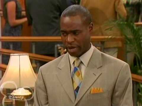 The Suite Life of Zack and Cody Episode 4 Part 3 High Quality - YouTube