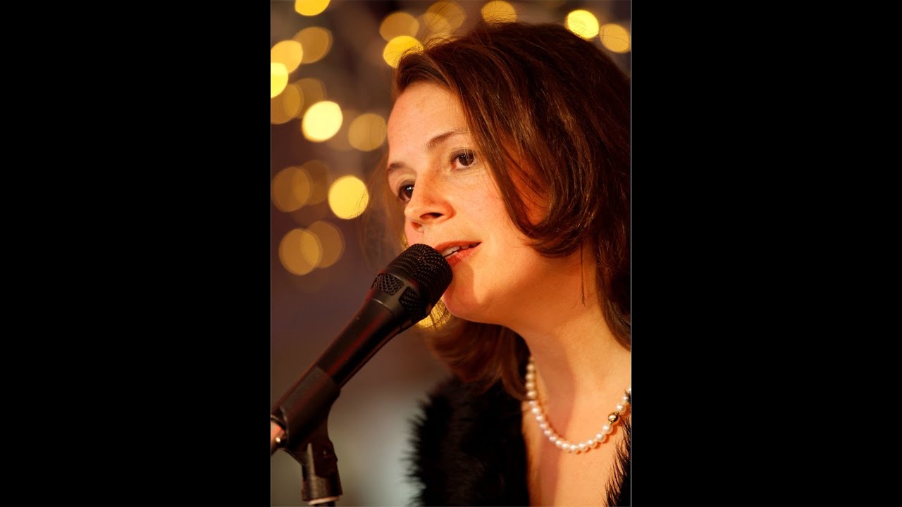 Aint NobOdy-Ballade / »ACOUSTIC ODYSSEE feat. JESSICA BORN« - YouTube