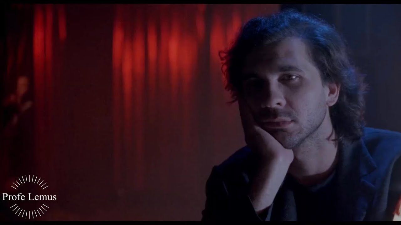 Clase 7 - Hablante lírico, objeto lírico, motivo lírico y temple de ...