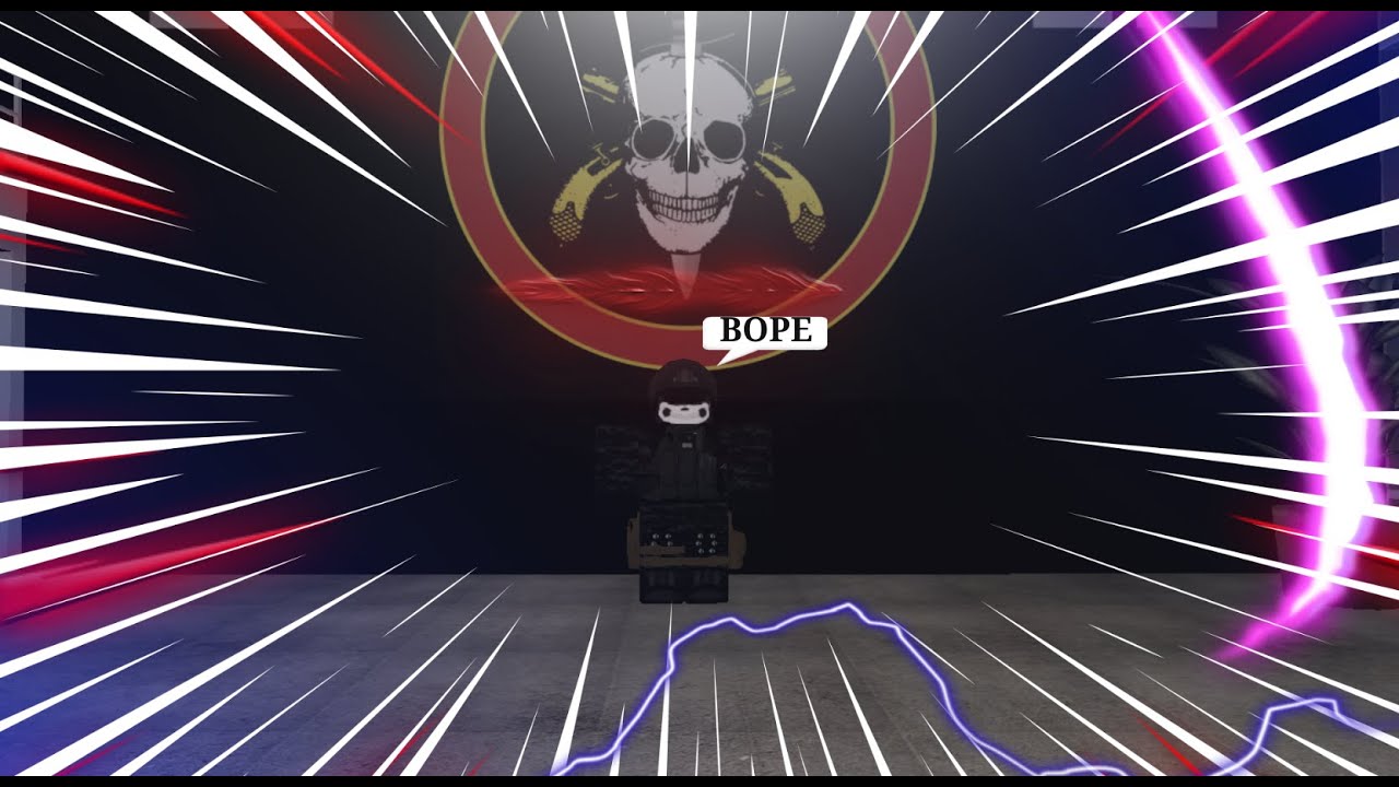 BOPE É BOM DEMAIS !! - [UPDATE] Complexo do General - YouTube