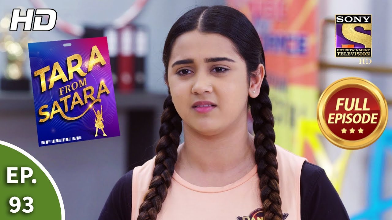 Tara From Satara - Ep 93 - Full Episode - 15th January, 2020 - YouTube