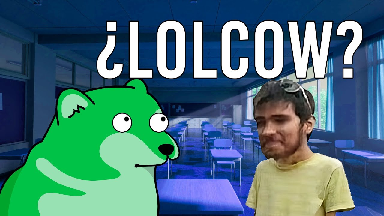 ¿Qué es un Lolcow ahora? / Término actualizado por Yoshi - YouTube