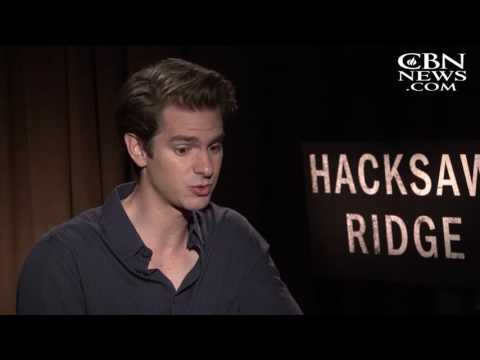 Hacksaw Ridge: New Mel Gibson Film Honors WWII Hero Desmond Doss