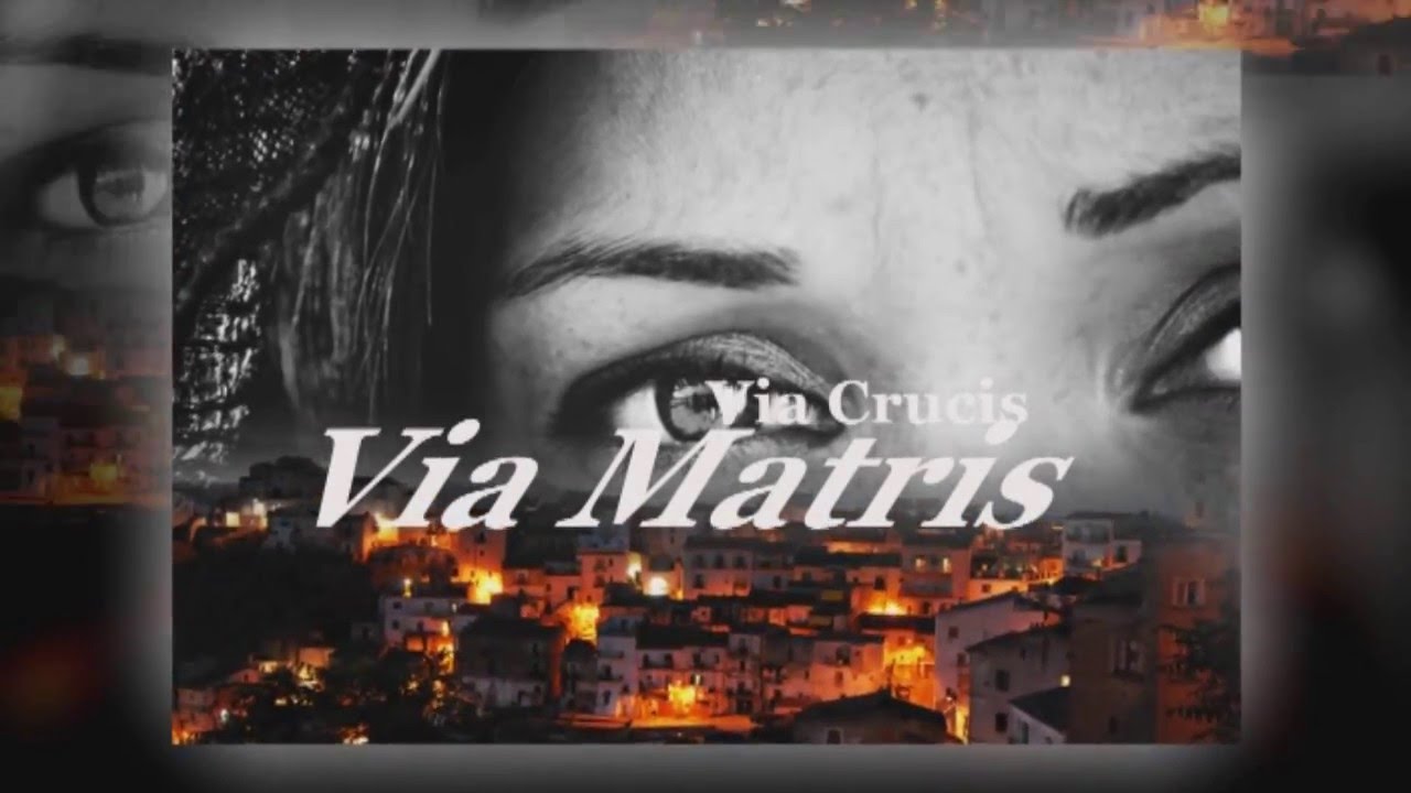Aspettando la via matris 2016 promo - YouTube