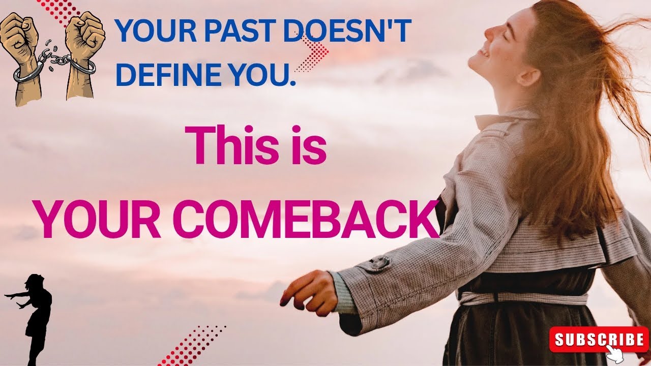 Old Identity se New Identity me kaise shift kare? | Mindset ...