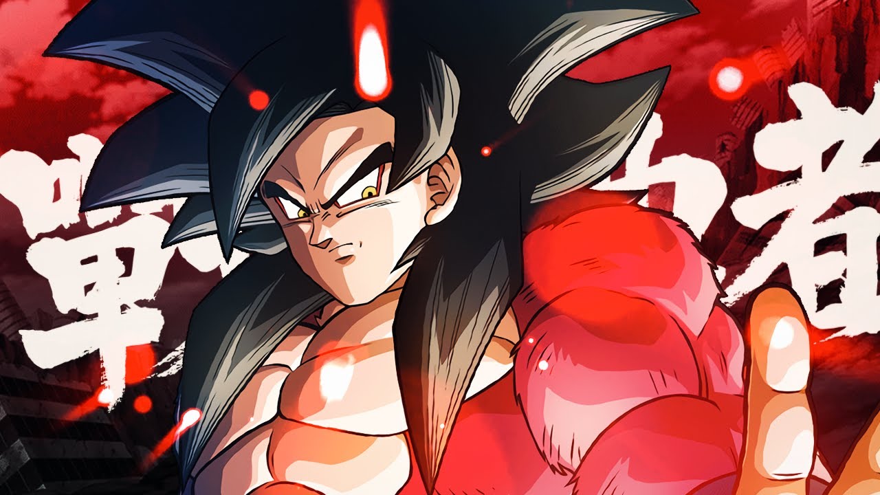 V JUMP LEAKS! *NEW* GT LEGENDARY GOKU EVENT! LR BEE PAN EZA! GT GOLDEN ...