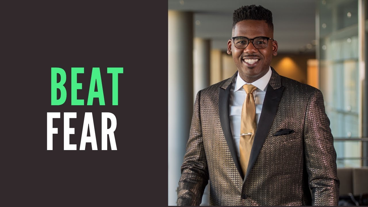 S1: keynote$ - How to OVERCOME Fear, Interview with Chick-Fil-A ...