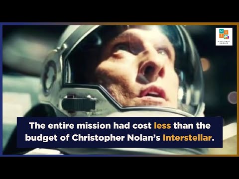 India's first Mars orbiter mission has tragically come to an end!