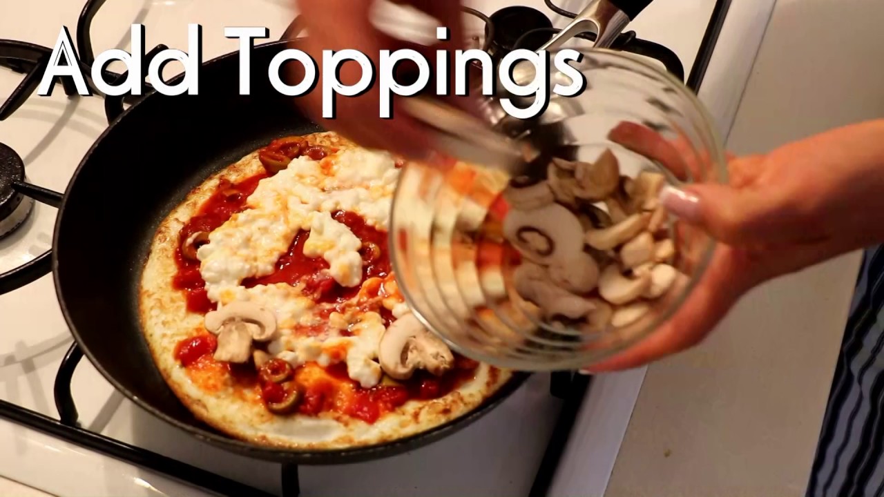 007 ICON 7 PIZZA FINAL - YouTube