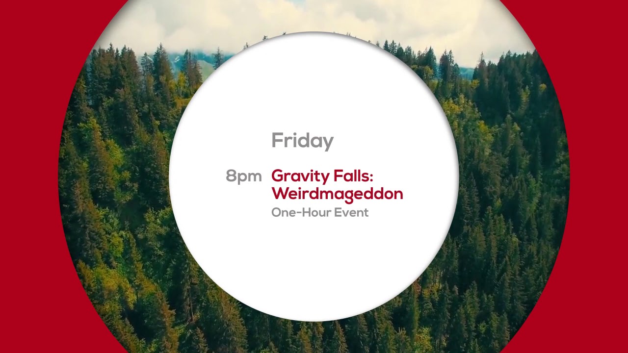 Channel 5 - 2014 Endboard [FANMADE] - YouTube