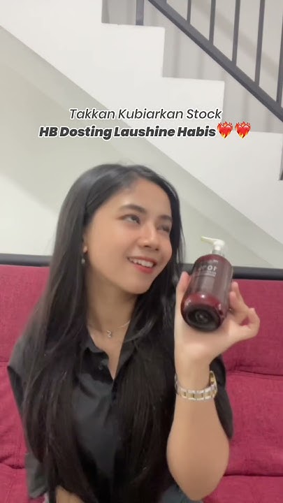 JANGAN SAMPE KEHABISAN BODY LOTION BIKIN GLOWING INI YA🥰 - YouTube