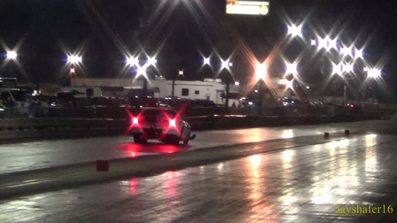 Northstar Grudge Day Blast off TnT - YouTube