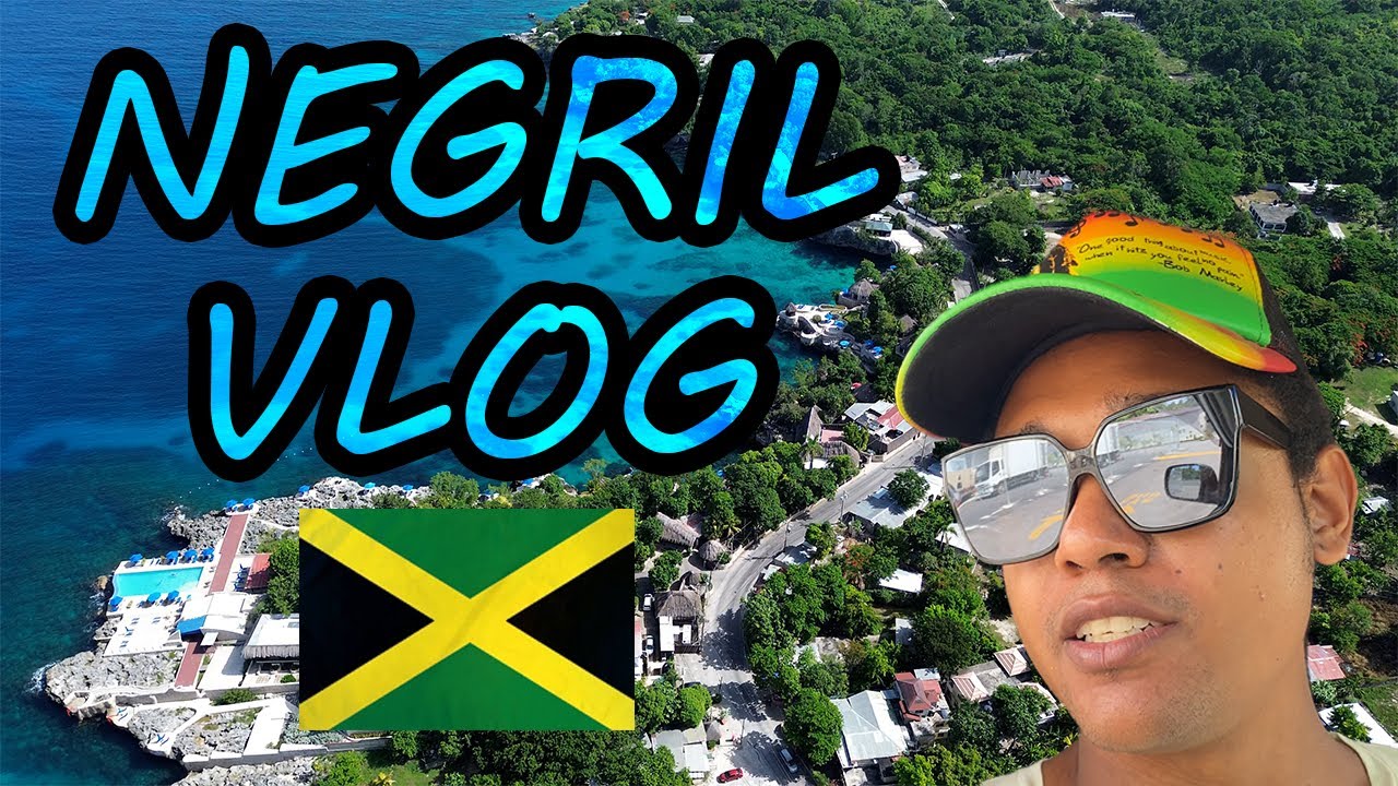 Negril Life - West End, The SOV, Boardwalk Shopping Village #jamaica ...