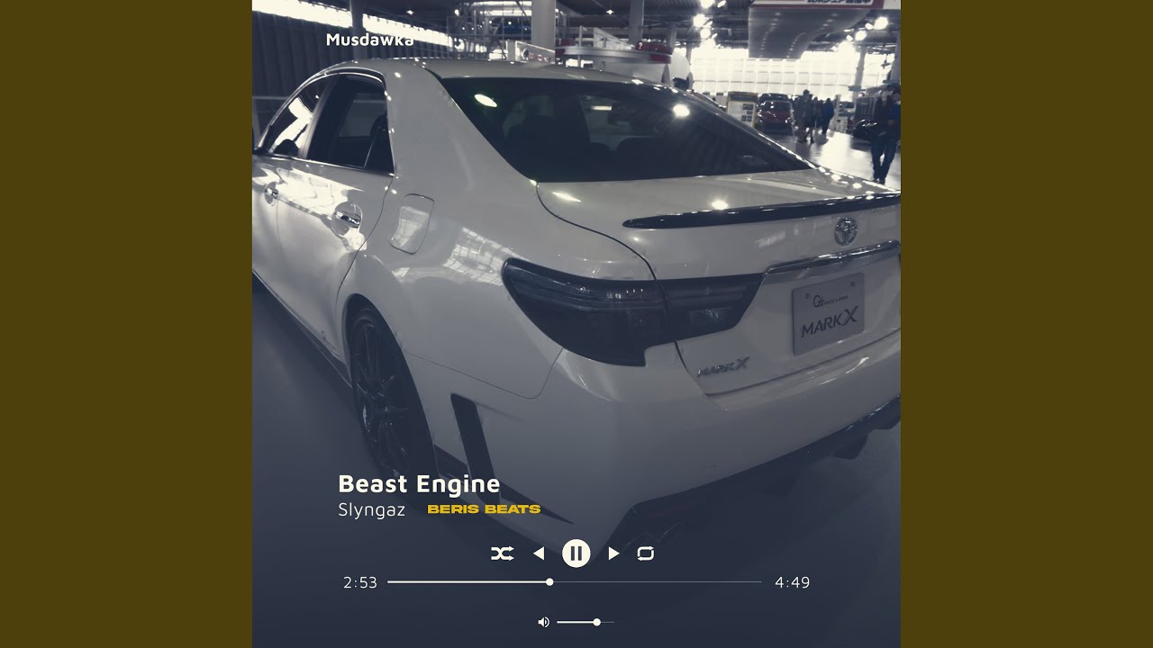 Beast Engine - Slyngaz: Song Lyrics, Music Videos & Concerts