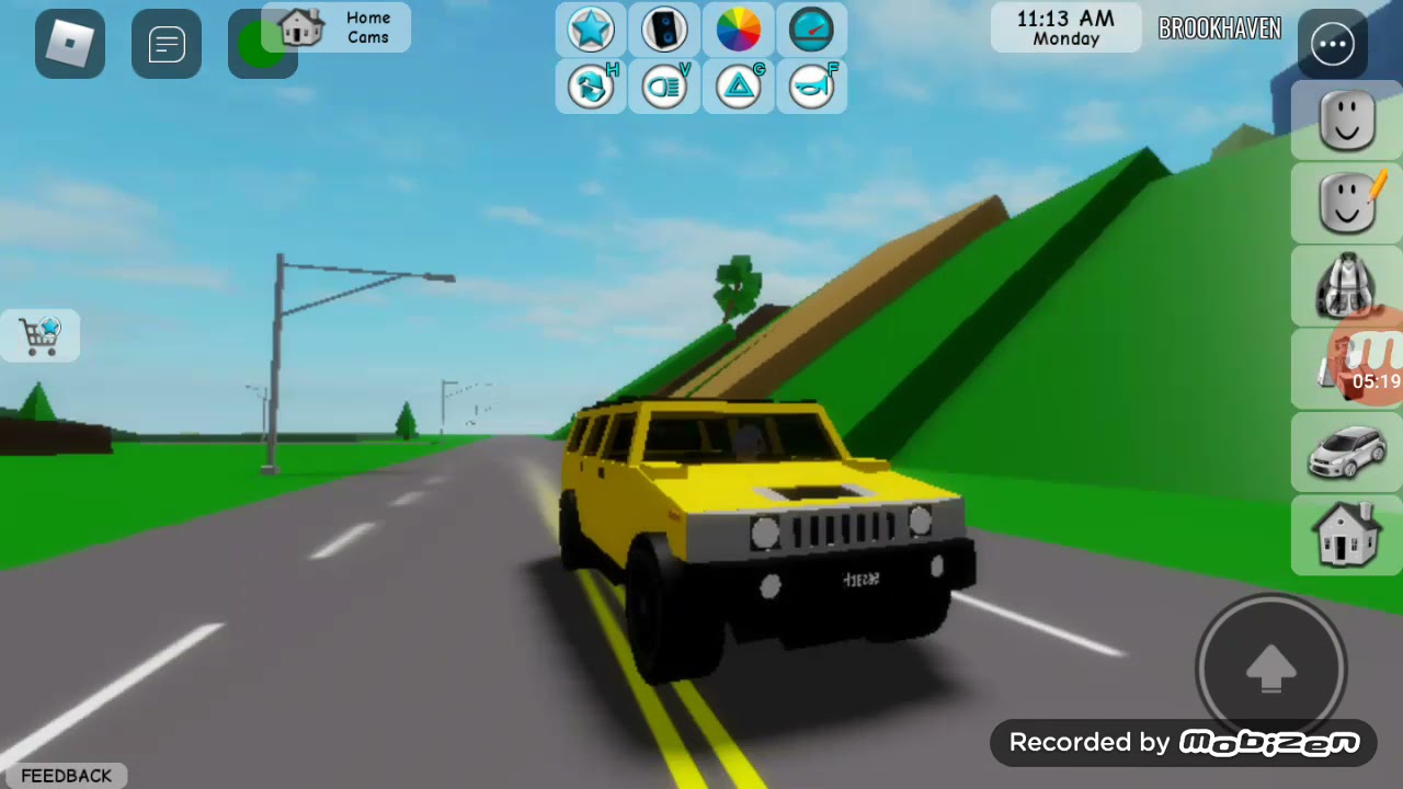 JE PRÉSENTE LES PLUSIEURS PASS BROOKHAVEN/Roblox brookhaven RP 🏡 - YouTube