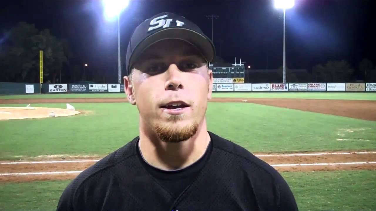 Will Dorsey after USF win. - YouTube