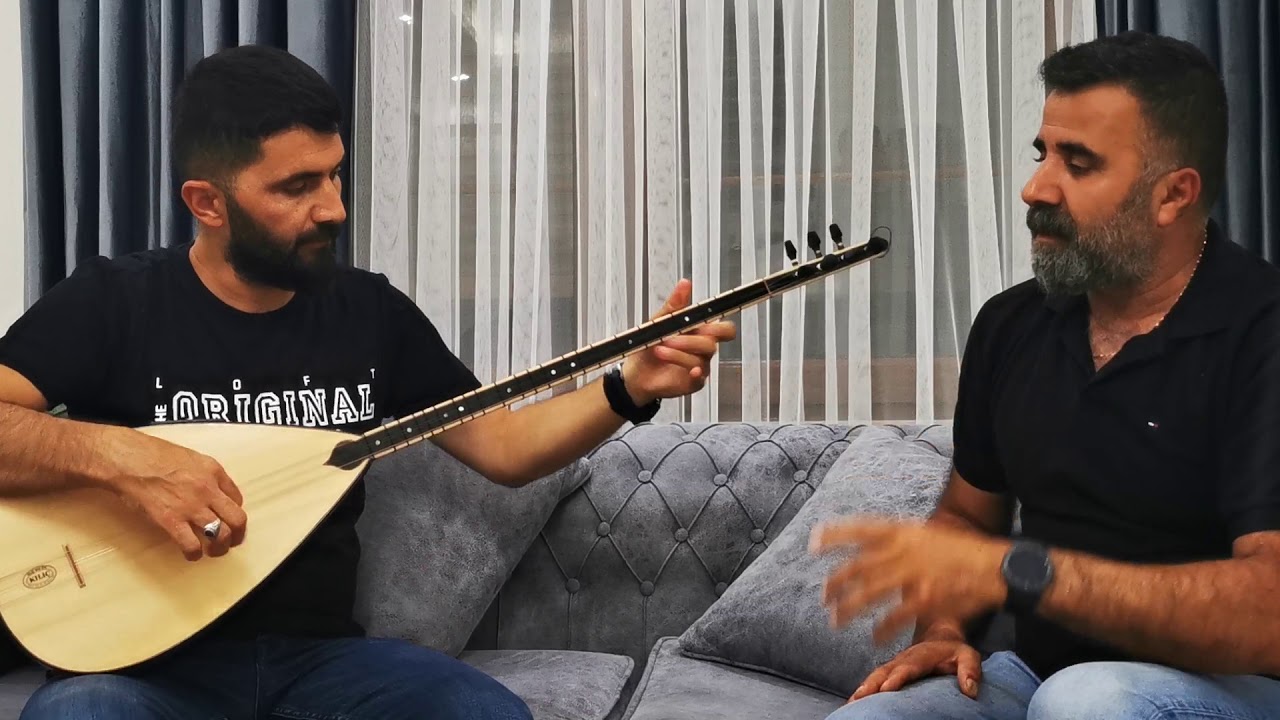 EMRAH KAYHAN & RIZGAR DUYMAZ (AMMAN ELO) - YouTube Music