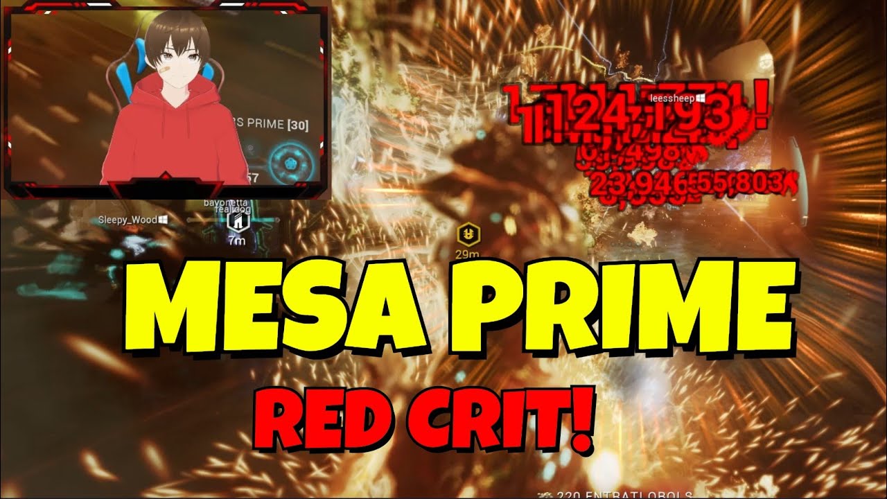 ONLY MESA PRIME FULL Stack EDA FULL GAMEPLAY - YouTube