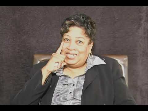 Barbara Cross - YouTube