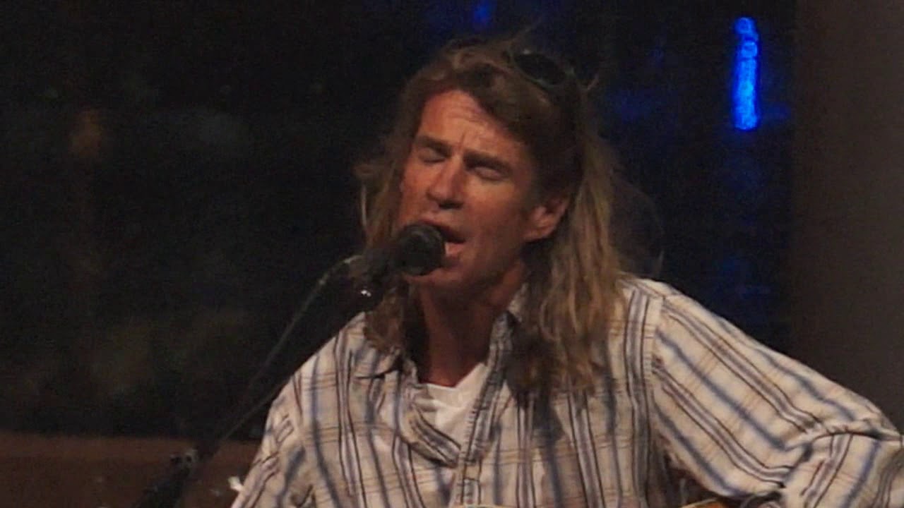 JIM LOCKWOOD HAPPY BIRTHDAY TCA 4/25/2818 - YouTube