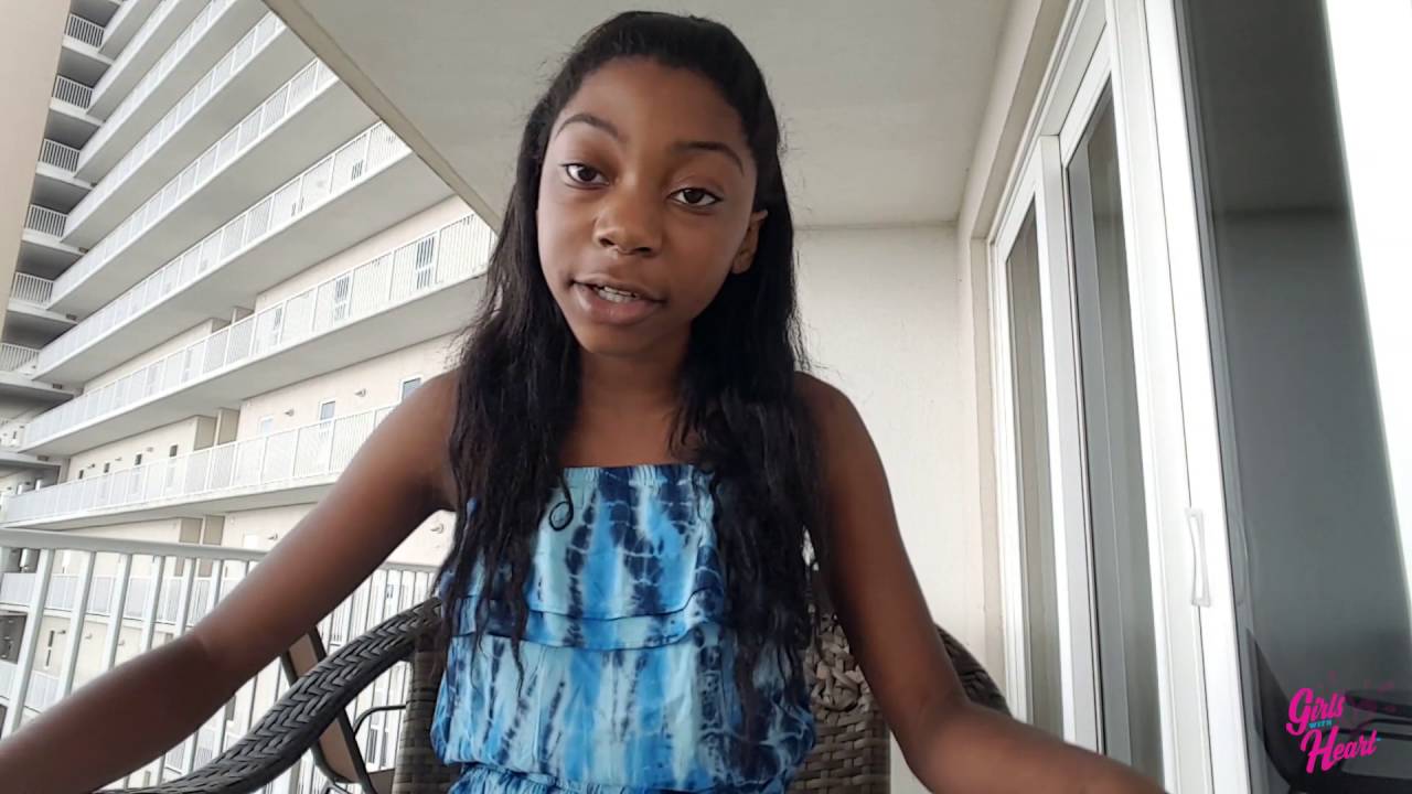 Girl with Heart Destinee Highlights What She’s Looking Forward To This ...